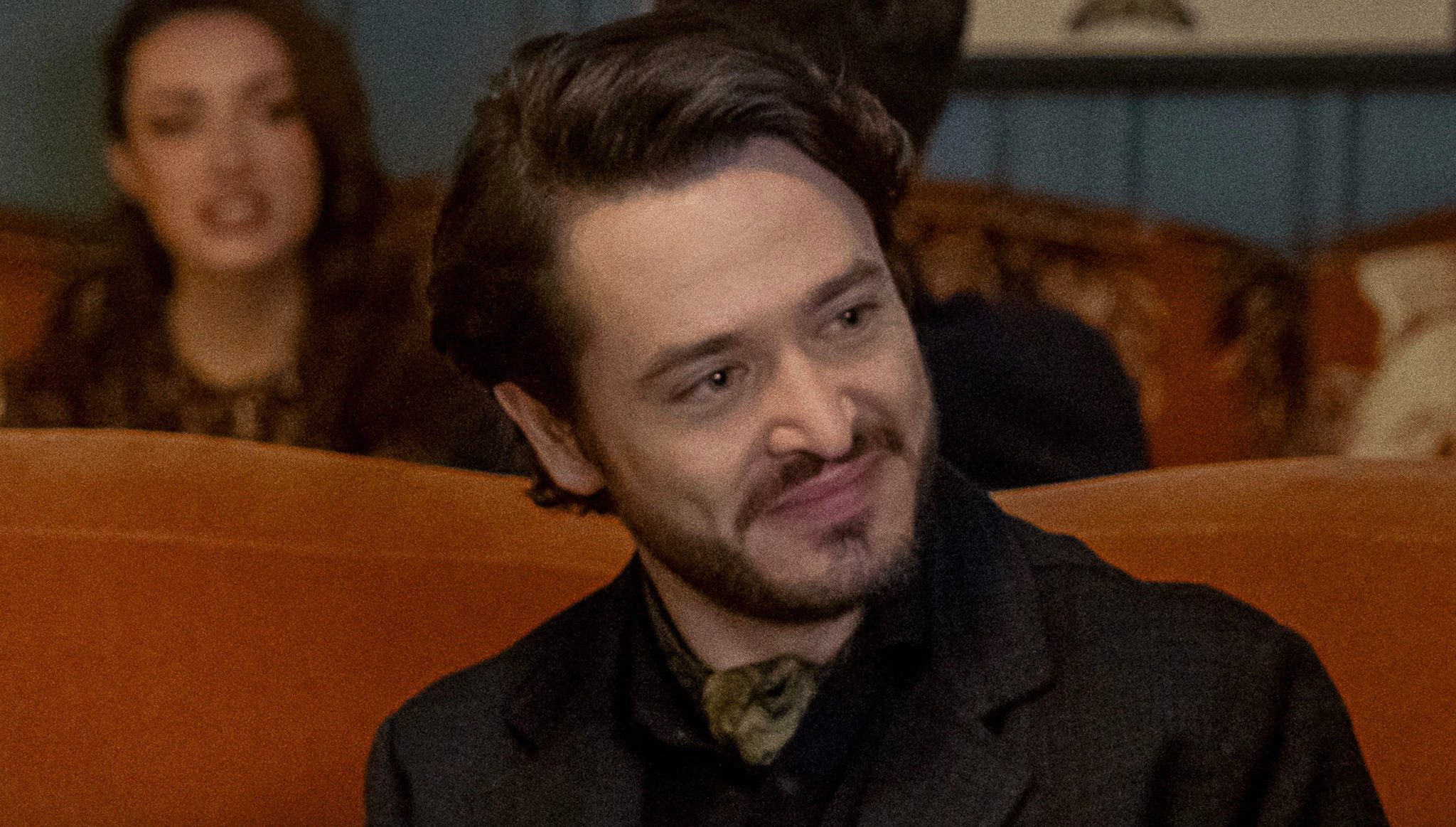 Irish Wish Cast: Every Actor and Character in the Netflix Movie