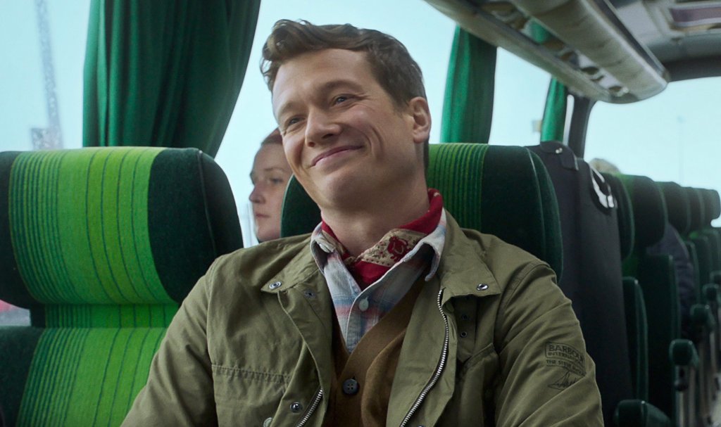 Irish Wish Cast: Every Actor and Character in the Netflix Movie