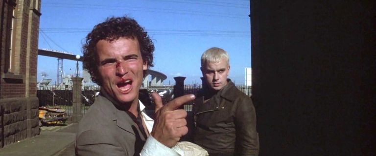 Mad Max Cast: Every Actor and Character in the 1979 Movie