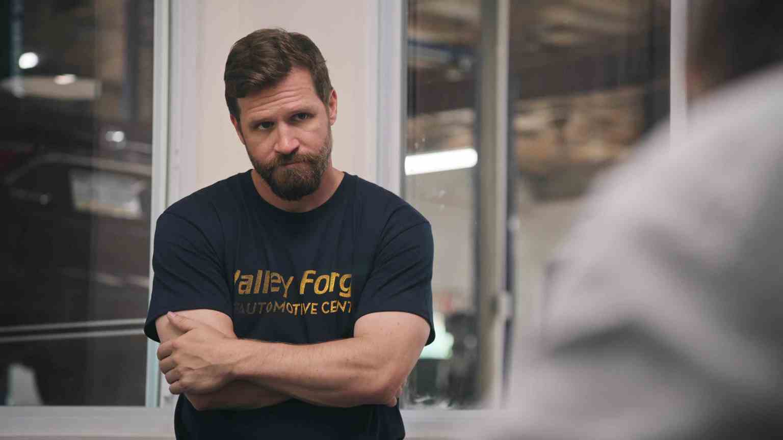 Tires Cast: Every Actor and Character in the Netflix Series