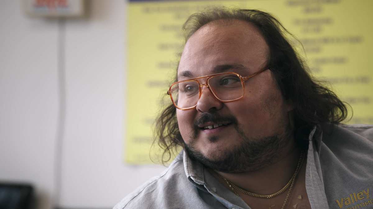 Tires Cast: Every Actor and Character in the Netflix Series