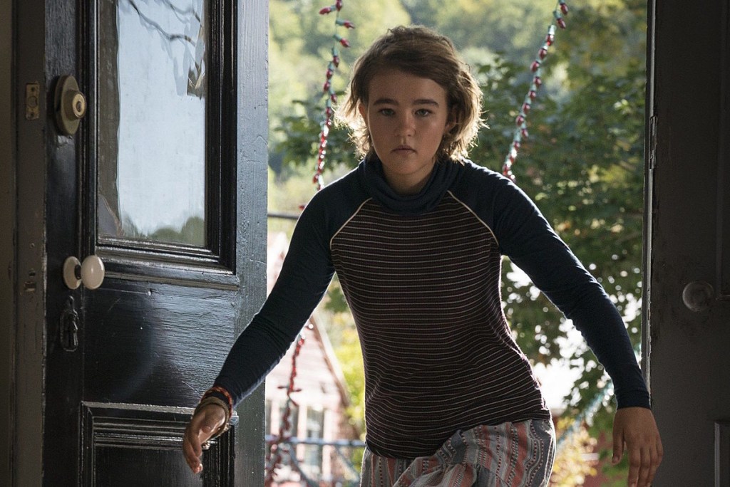 A Quiet Place Cast: Every Actor and Character in the 2018 Movie