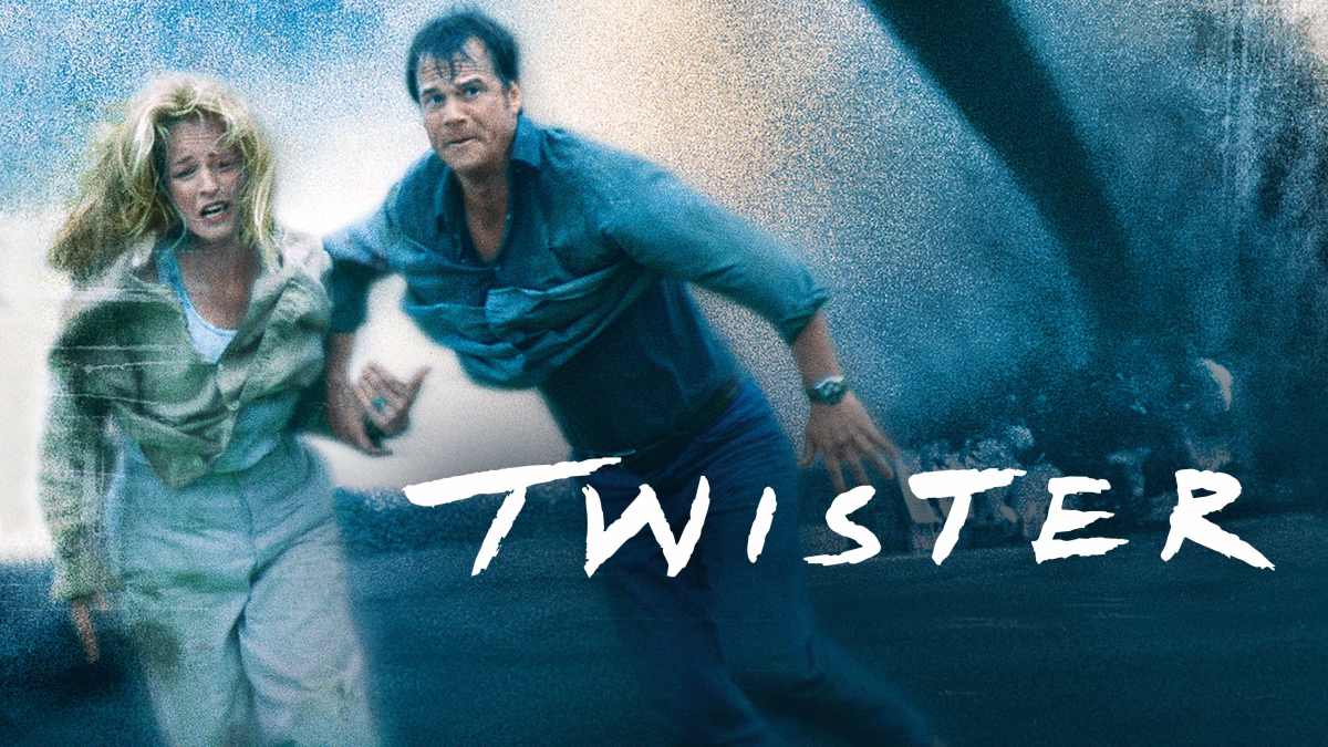 Twister Cast: Every Actor and Character in the 1996 Movie