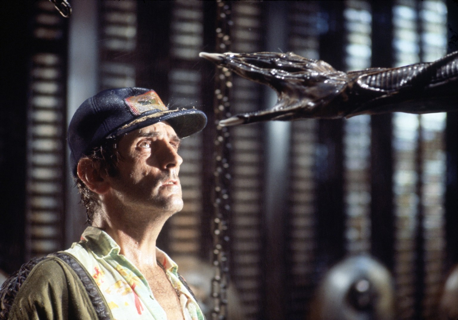 Alien Cast: Every Actor and Character in the 1979 Movie