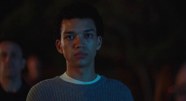 I Saw the TV Glow Cast: Every Actor and Character in the Movie