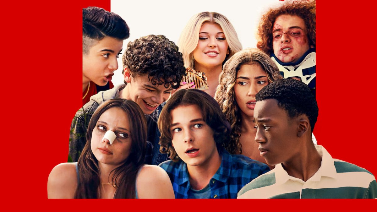 Incoming Cast: Every Actor and Character in the 2024 Netflix Movie