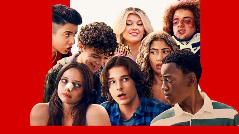 Incoming Cast: Every Actor and Character in the 2024 Netflix Movie