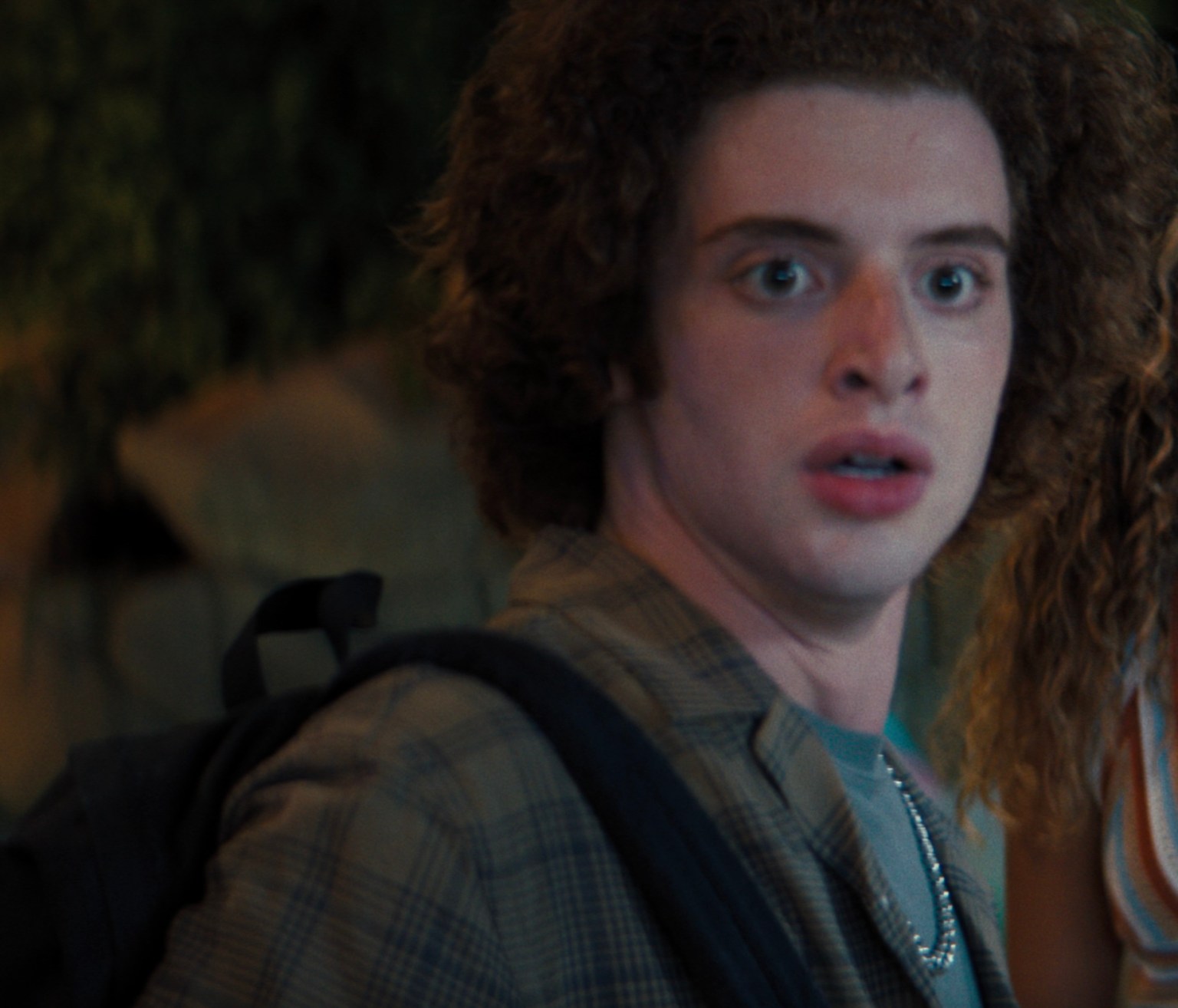 Incoming Cast: Every Actor and Character in the 2024 Netflix Movie