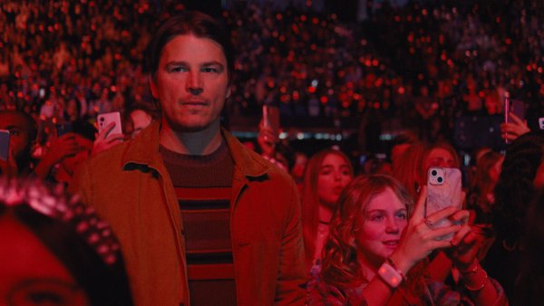 Trap Cast: Every Actor and Character in the 2024 Movie