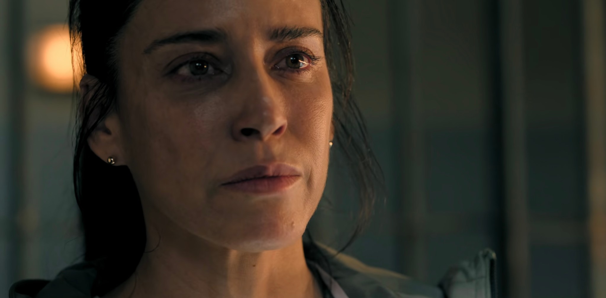 The Accident Cast: Every Actor and Character in the Netflix Series