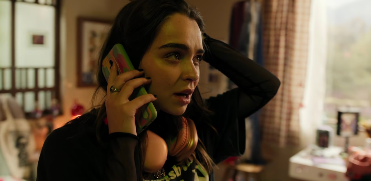 The Accident Cast: Every Actor and Character in the Netflix Series
