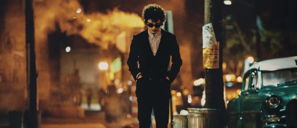 A Complete Unknown Cast: Every Actor and Character in the Movie