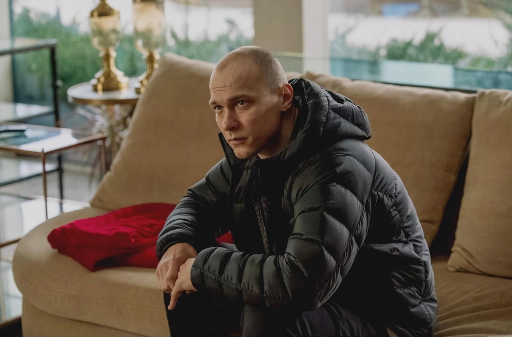 Anora Cast: Every Actor and Character in the 2024 Movie