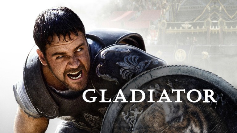 Gladiator Cast: Every Actor and Character in the 2000 Movie