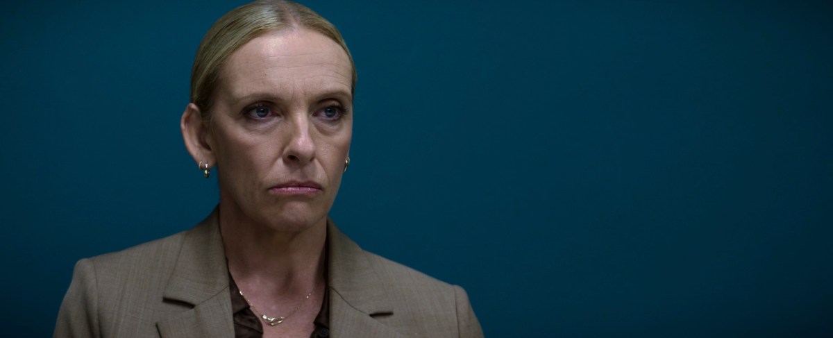 Juror #2 Cast: Every Actor and Character in the 2024 Movie