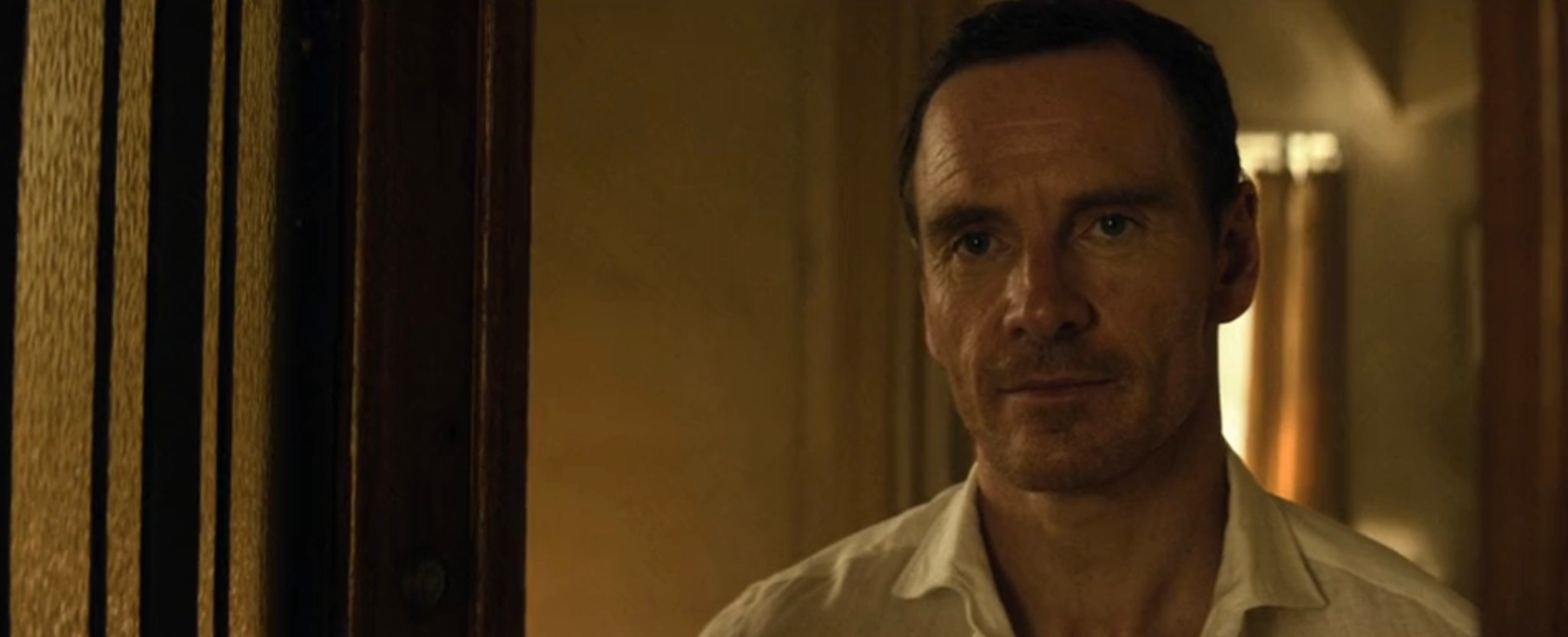 The Agency Cast: Every Actor and Character in the Series