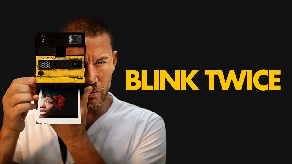 Blink Twice Cast: Every Actor and Character in the 2024 Movie