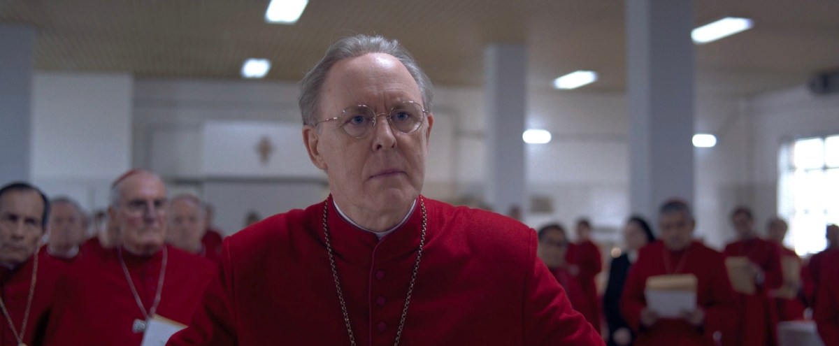 Conclave Cast: Every Actor and Character in the 2024 Movie