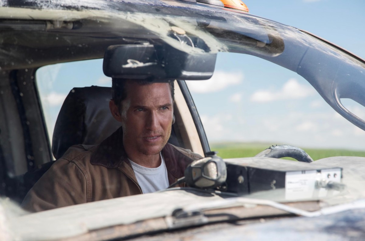 Interstellar Cast: Every Actor and Character in the 2014 Movie