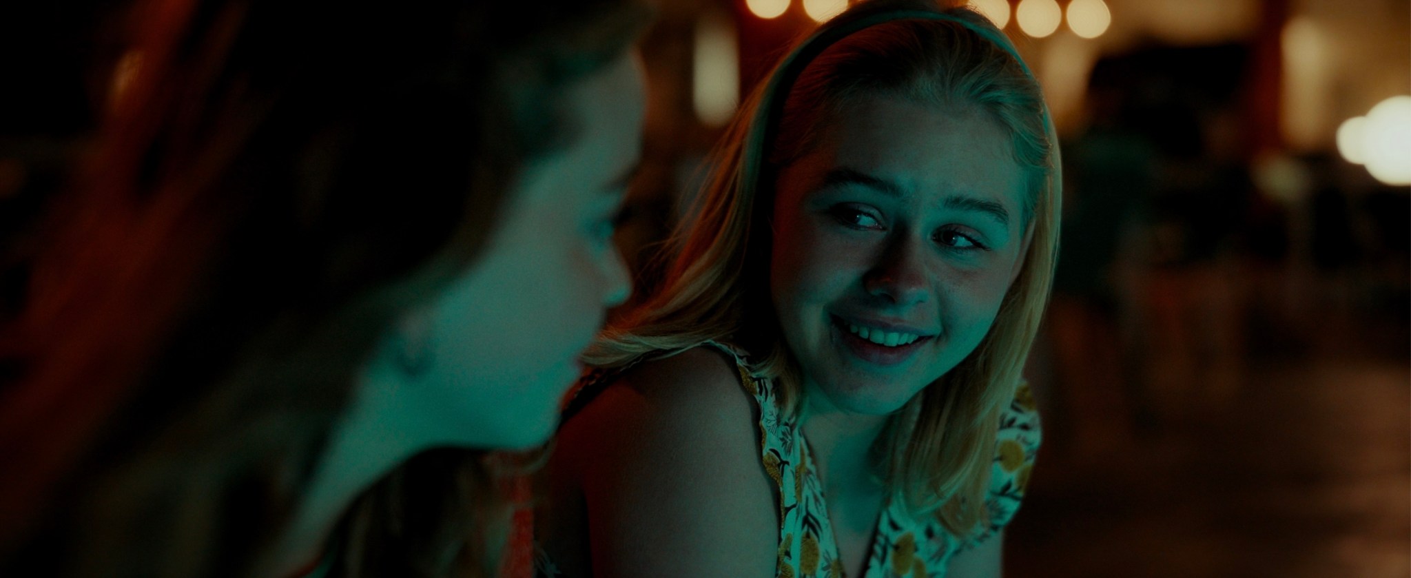 La Palma Cast: Every Actor and Character in the Netflix Miniseries