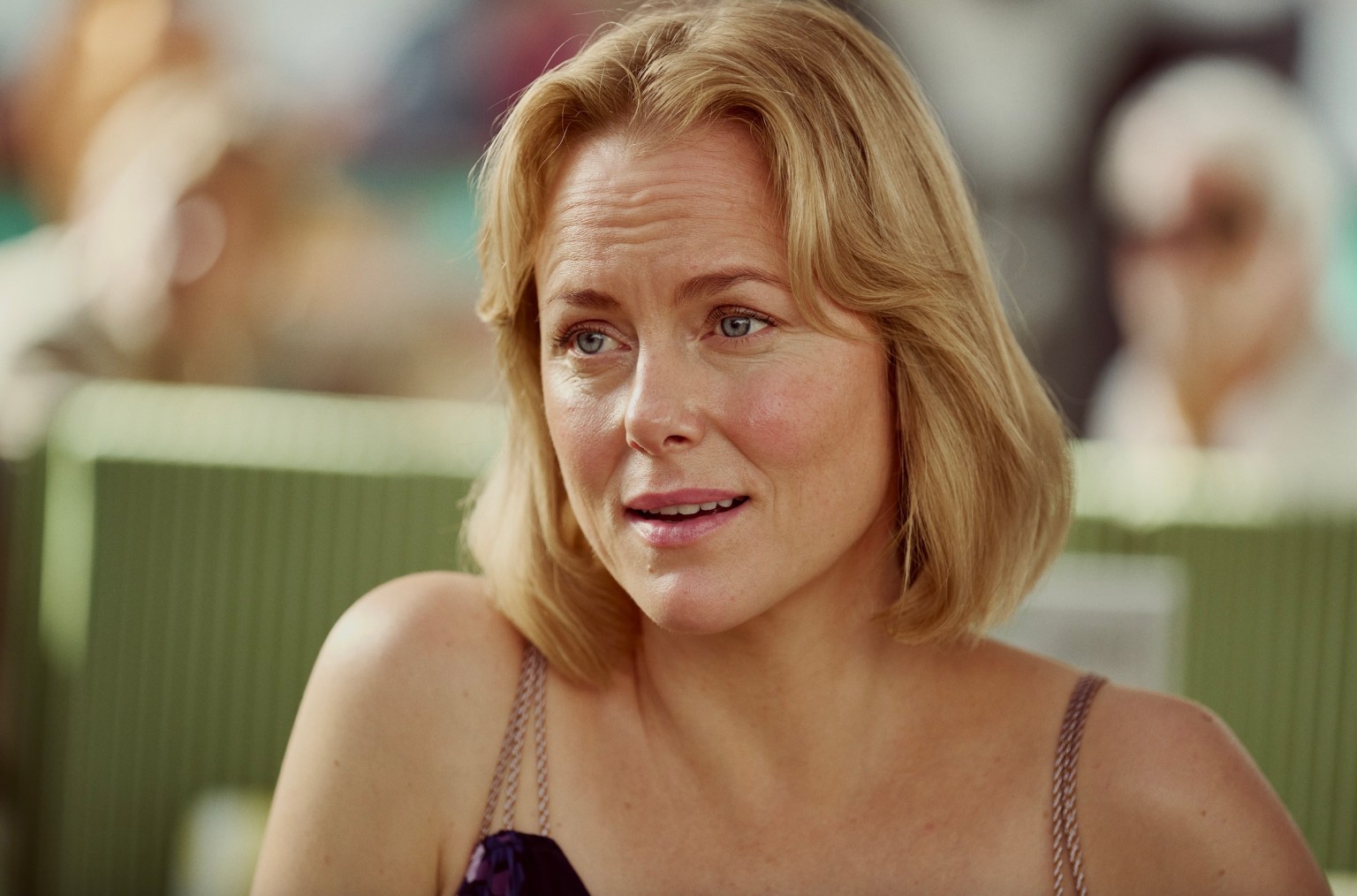 La Palma Cast: Every Actor and Character in the Netflix Miniseries