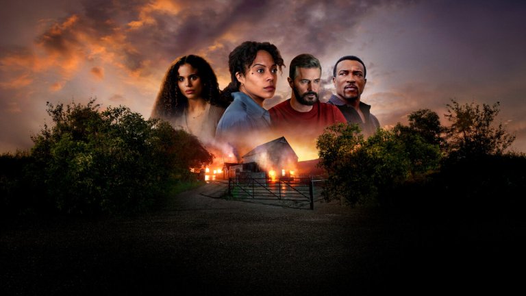 Missing You Cast: Every Actor and Character in the Netflix Series