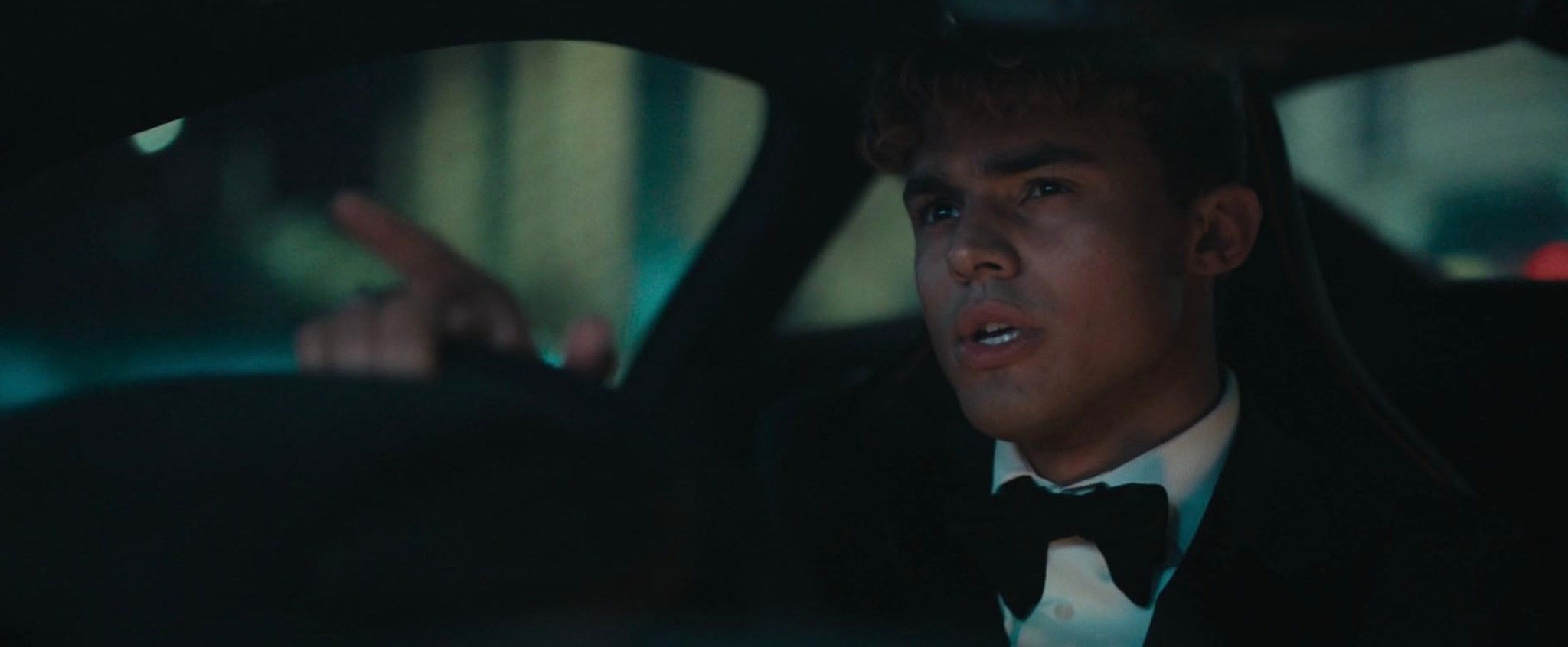 My Fault: London Cast: Every Actor and Character in the Movie