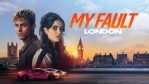 My Fault: London Cast: Every Actor and Character in the Movie