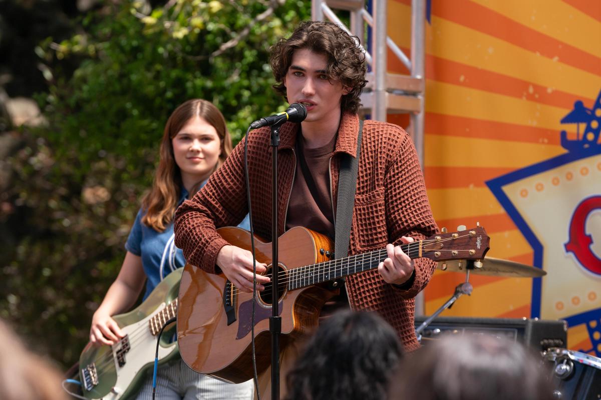 Paradise Soundtrack: Every Song in the Hulu Series