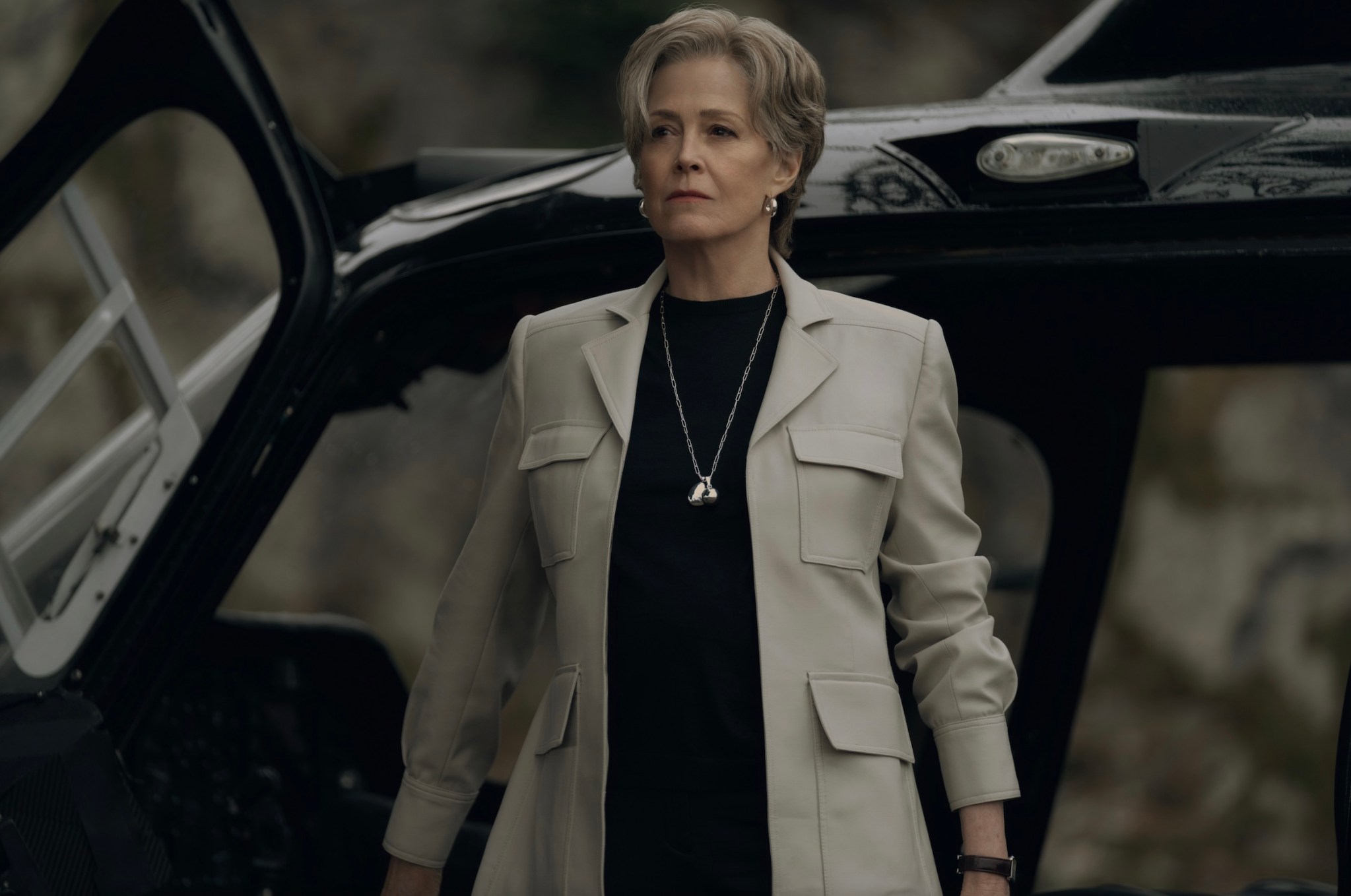 The Gorge Cast: Every Actor and Character in the Apple Movie