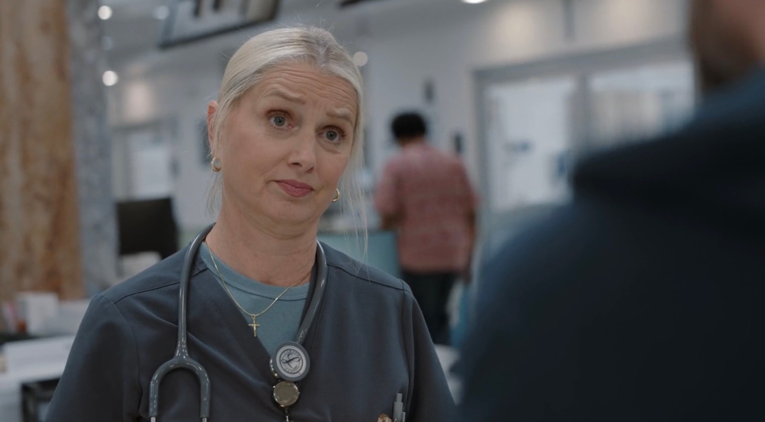 The Pitt Cast: Every Actor and Character in the HBO Max Series