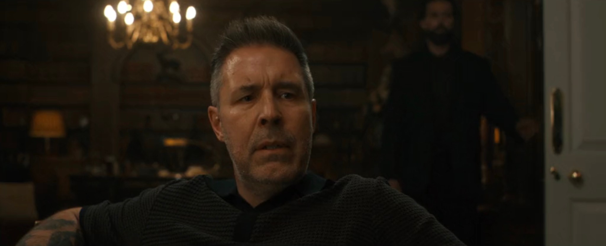 MobLand Cast: Every Actor and Character in the Paramount Series