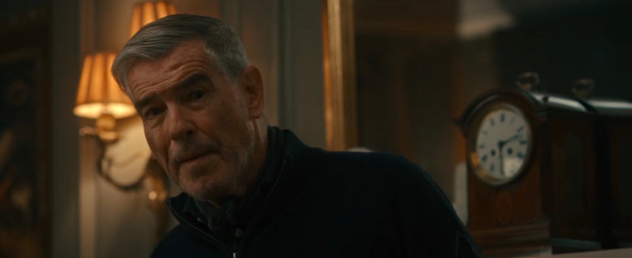 MobLand Cast: Every Actor and Character in the Paramount Series