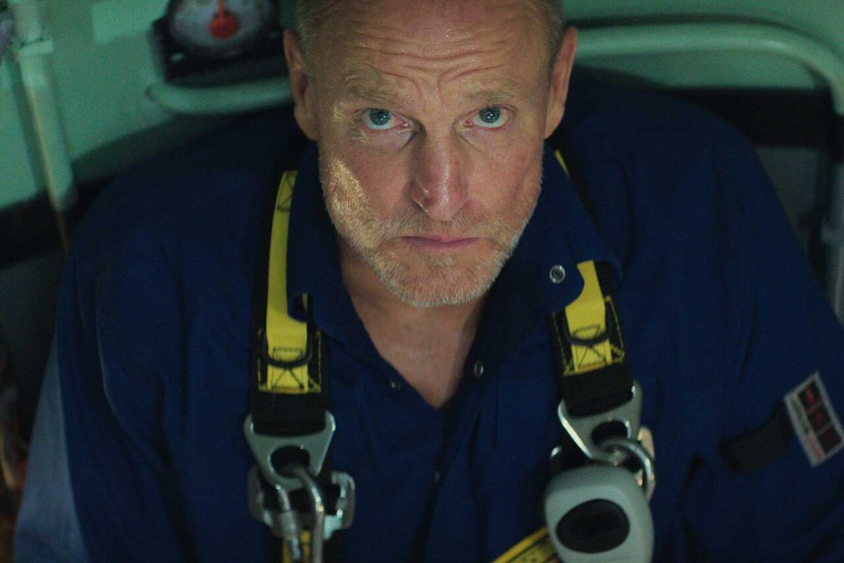 Last Breath Cast: Every Actor and Character in the 2025 Movie