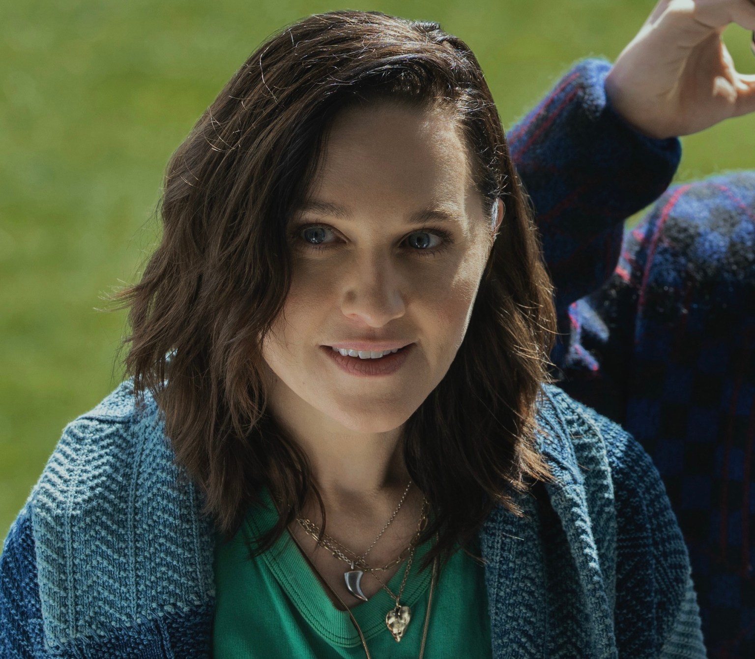 Your Friends & Neighbors Cast: Every Actor and Character