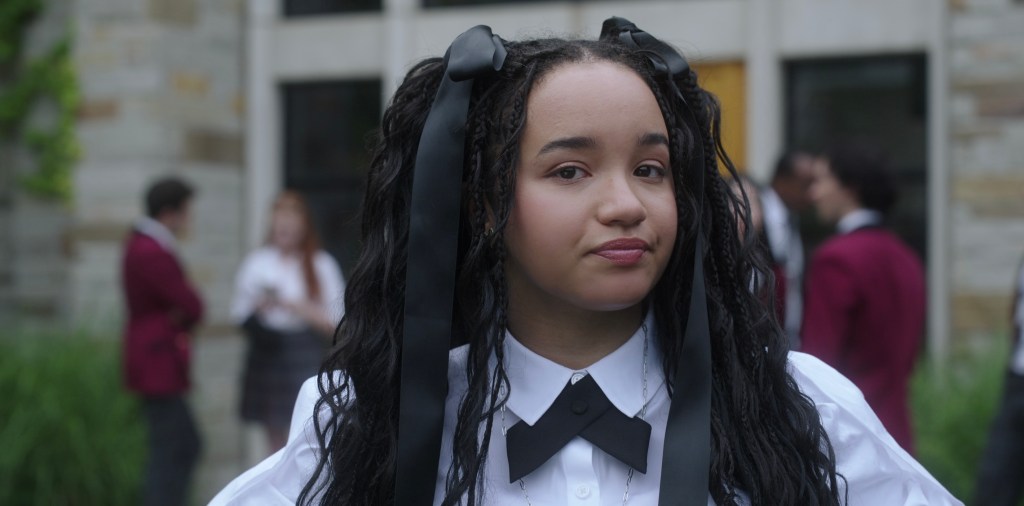 Bet Cast: Every Actor and Character in the Netflix Series