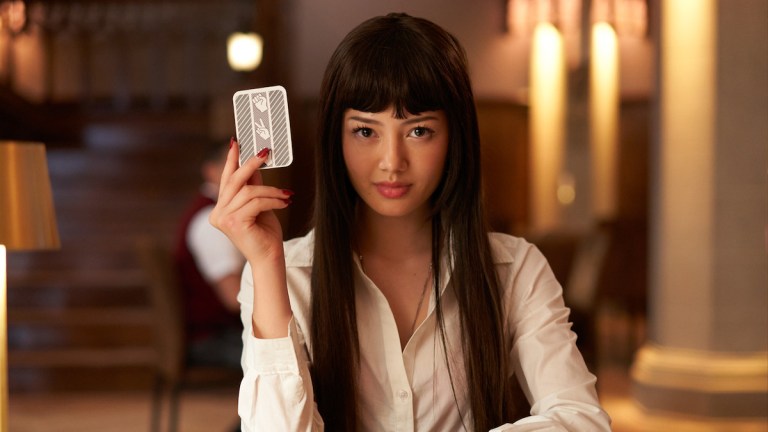 Bet Cast: Every Actor and Character in the Netflix Series