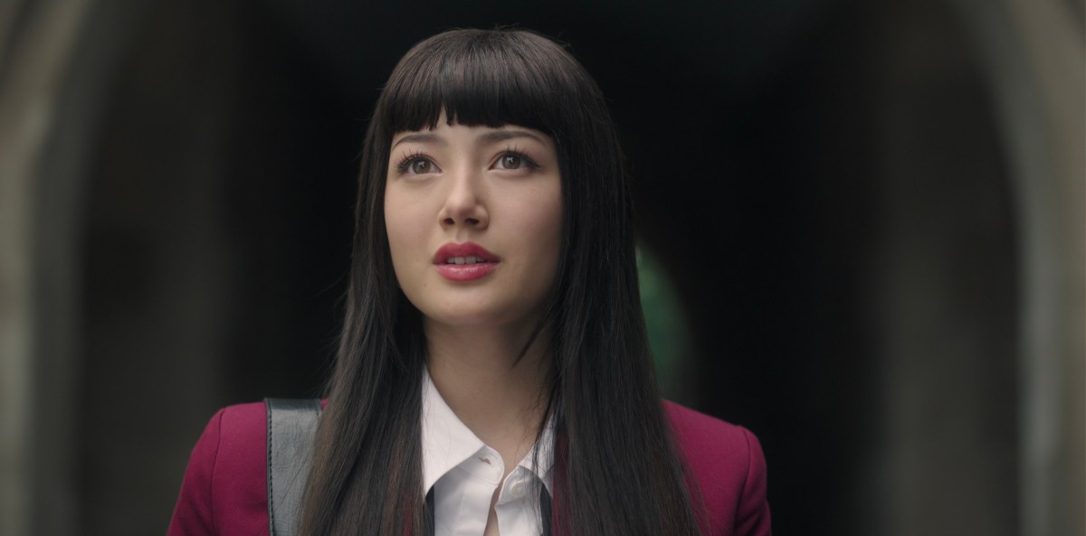 Bet Cast: Every Actor and Character in the Netflix Series
