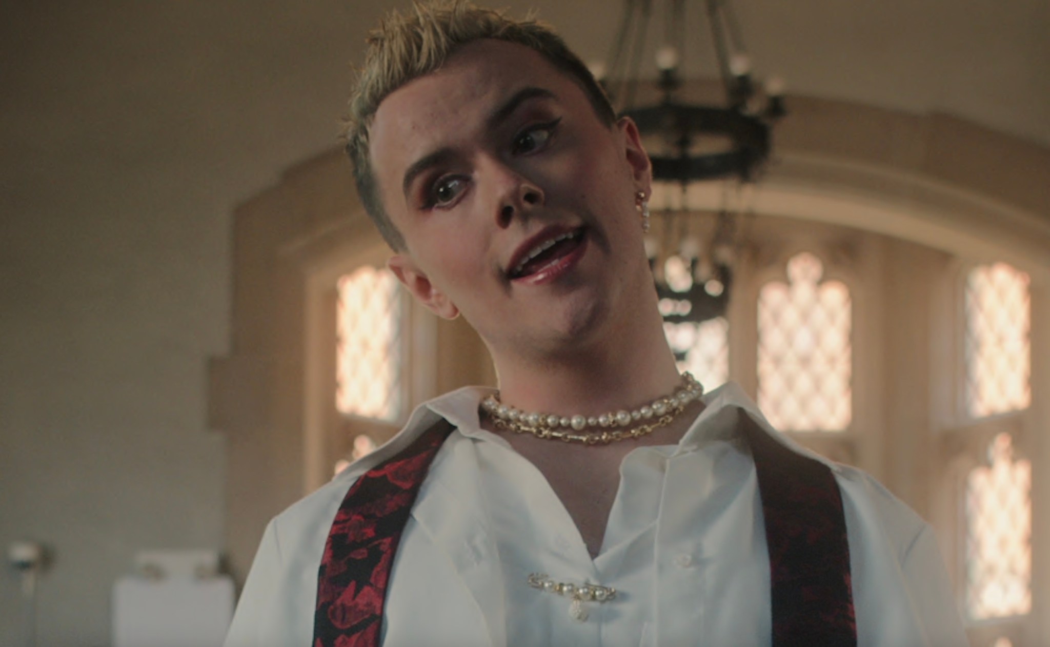 Bet Cast: Every Actor and Character in the Netflix Series