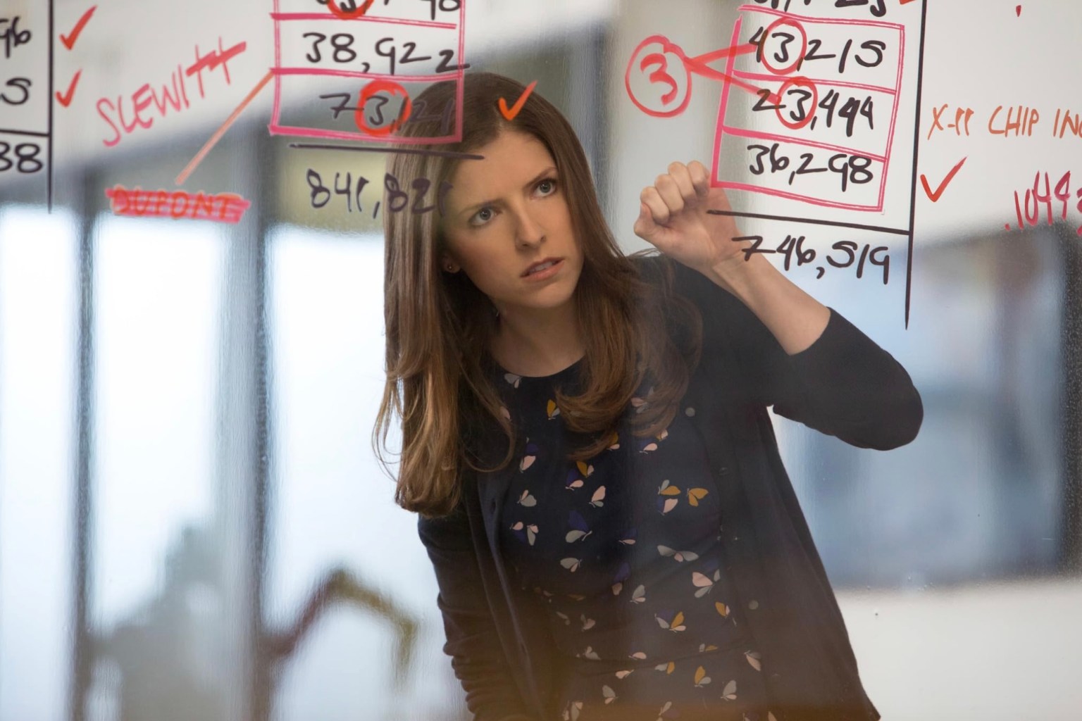 The Accountant Cast: Every Actor and Character in the 2016 Movie