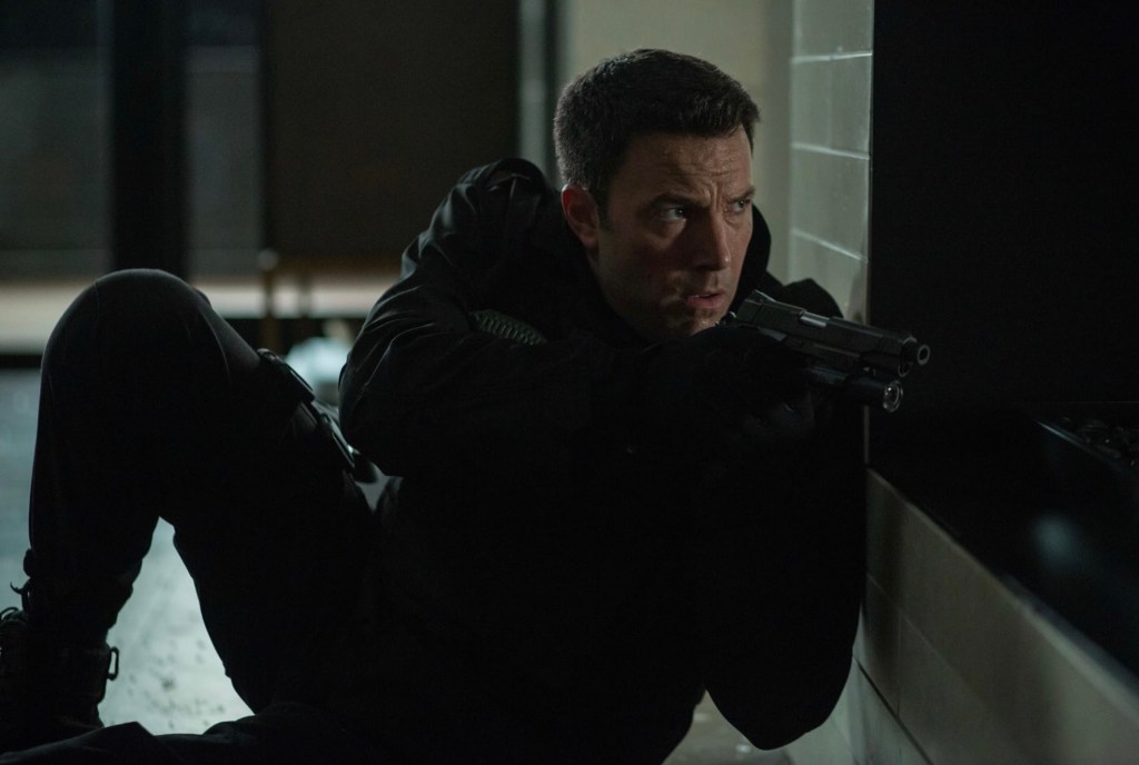 The Accountant Cast: Every Actor and Character in the 2016 Movie