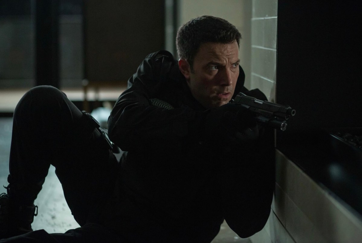 The Accountant Cast: Every Actor and Character in the 2016 Movie