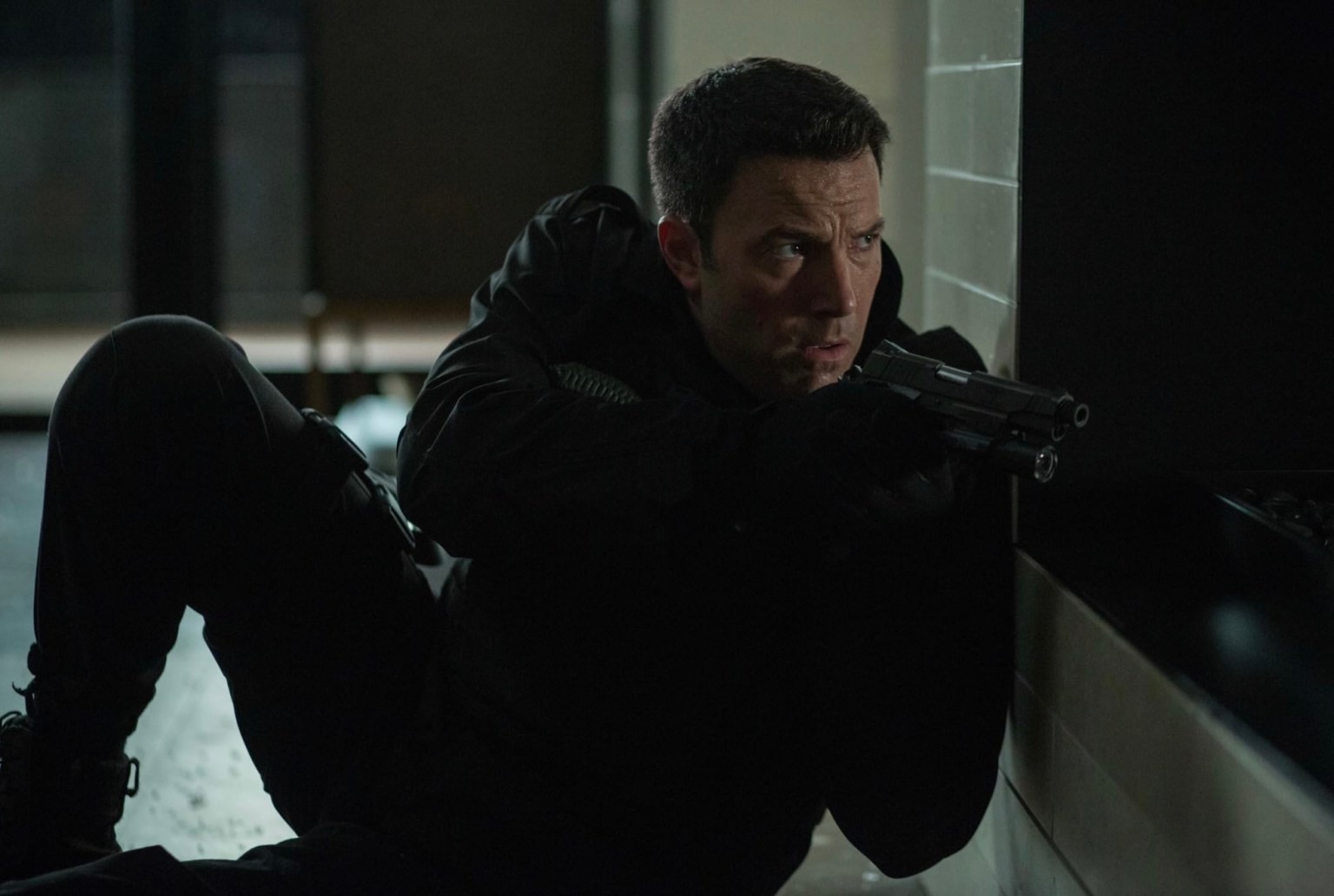 The Accountant Cast: Every Actor and Character in the 2016 Movie