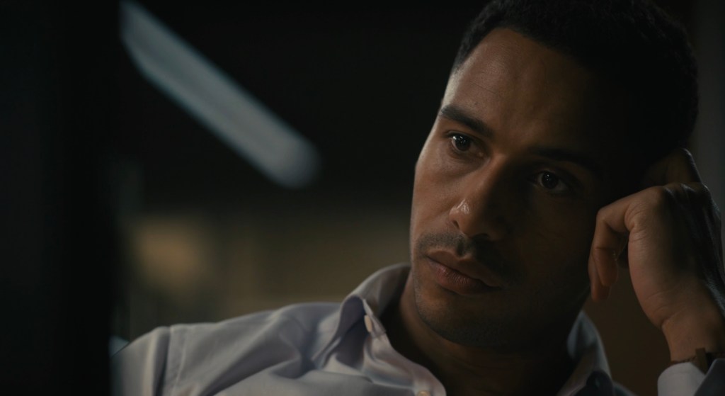 Countdown Cast: Every Actor and Character in the Amazon Series