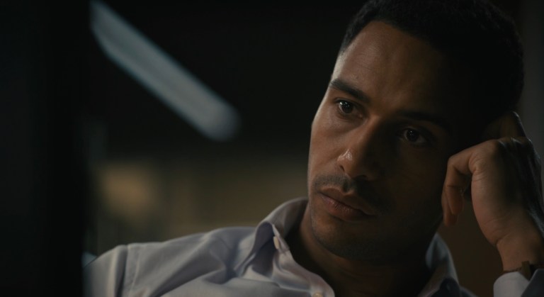 Countdown Cast: Every Actor and Character in the Amazon Series