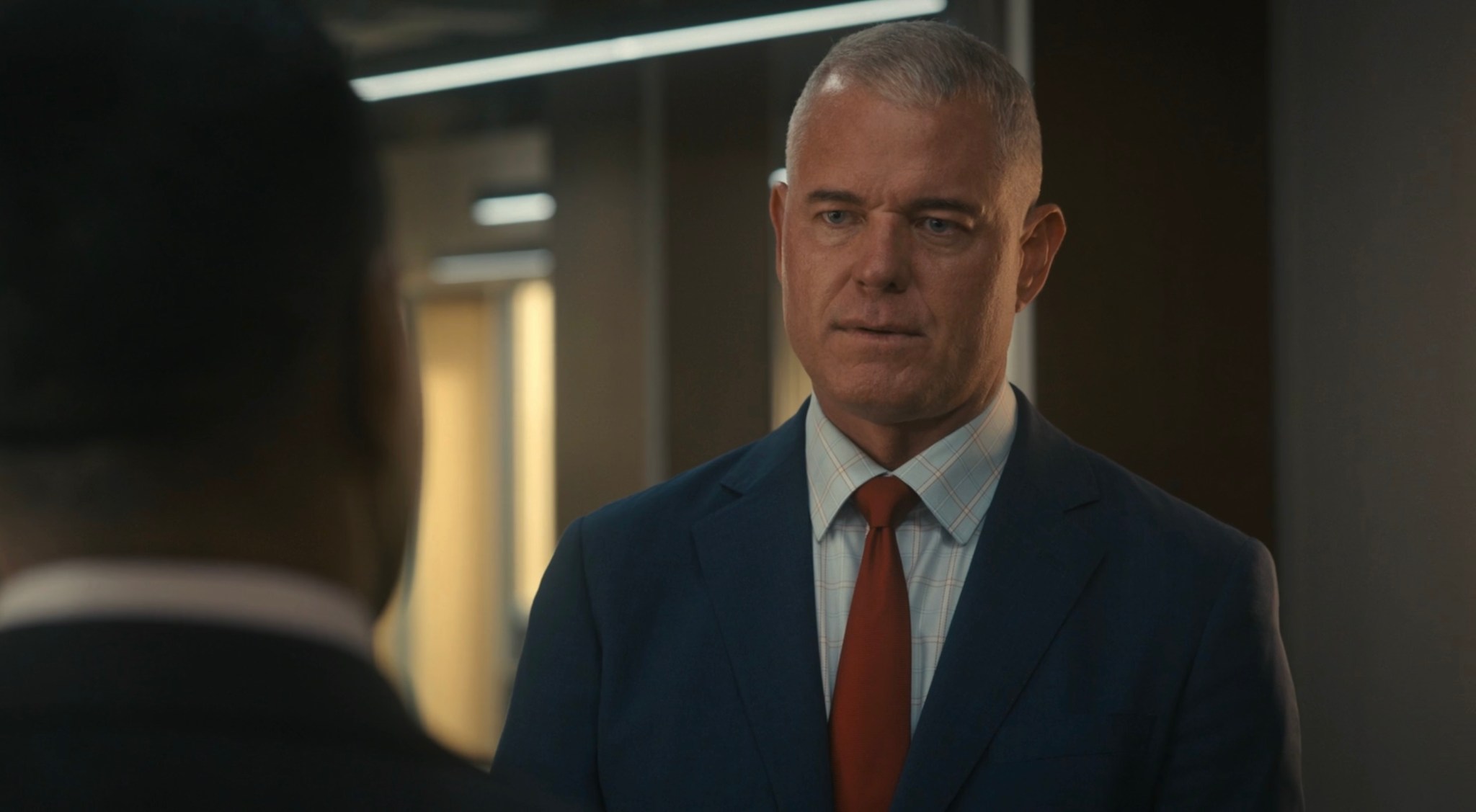Countdown Cast: Every Actor and Character in the Amazon Series