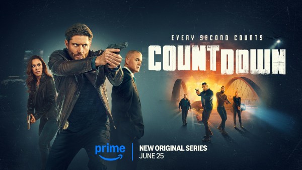 Countdown Cast: Every Actor and Character in the Amazon Series