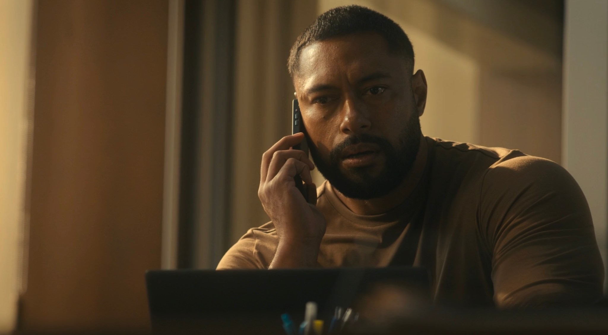 Countdown Cast: Every Actor and Character in the Amazon Series