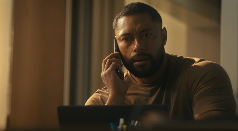 Countdown Cast: Every Actor and Character in the Amazon Series