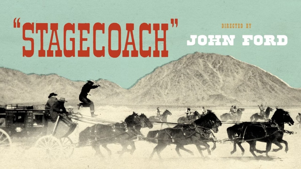 Stagecoach Cast: Every Actor and Character in the 1939 Film